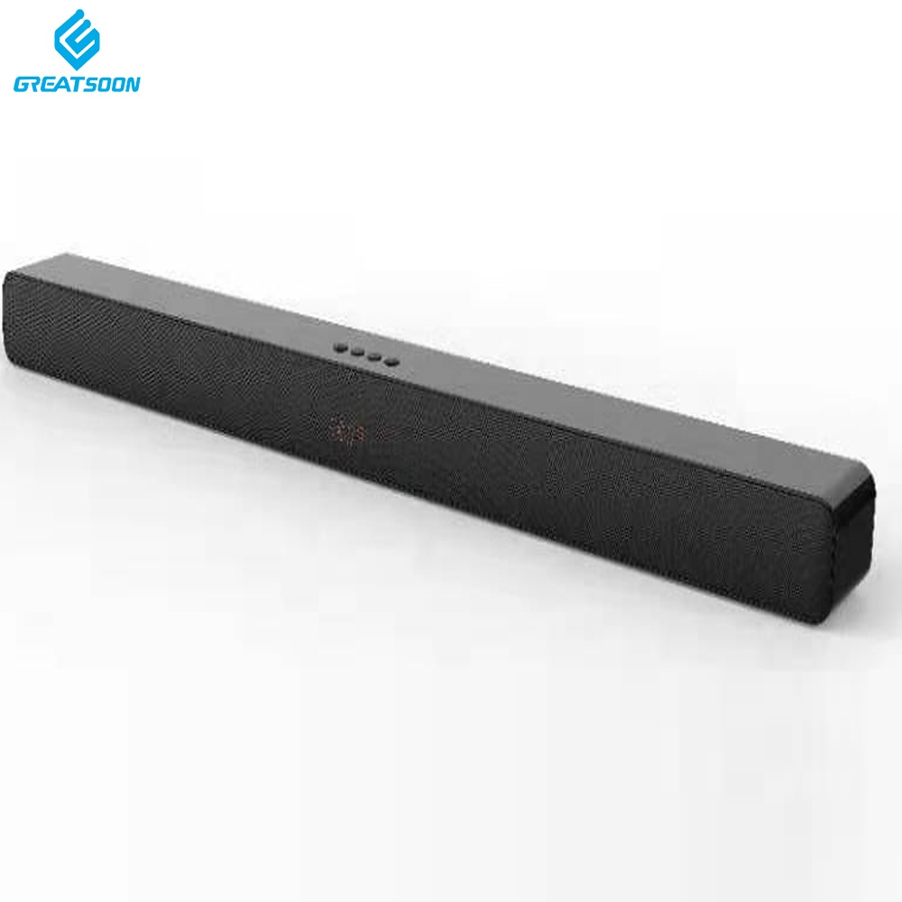 Mini Soundbar
