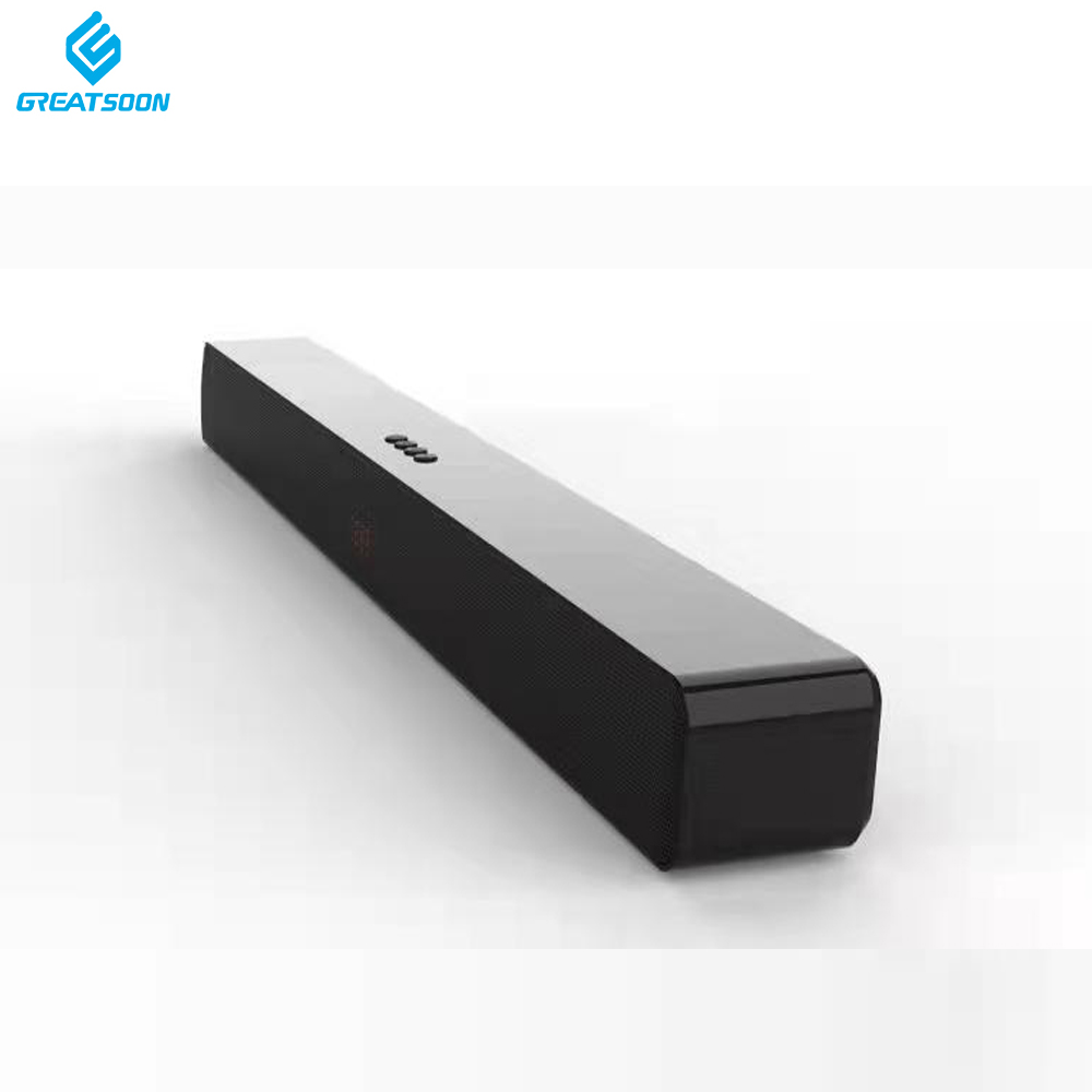 Mini Soundbar
